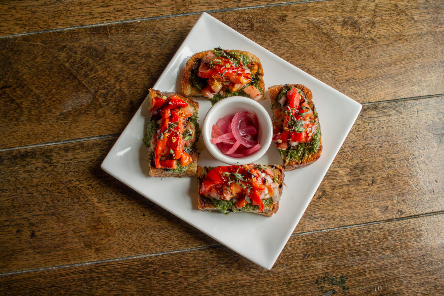 Menu - Get Parmed